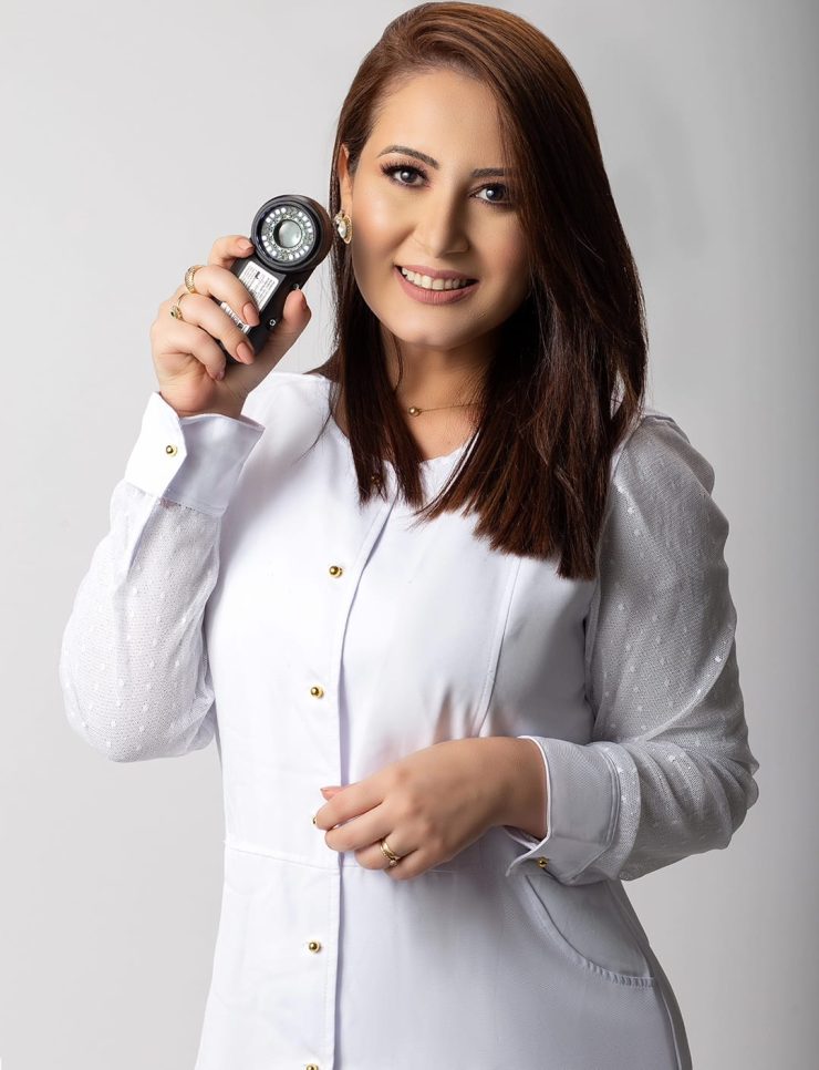 Dermatologia – Clínica e Laboratório Mãe